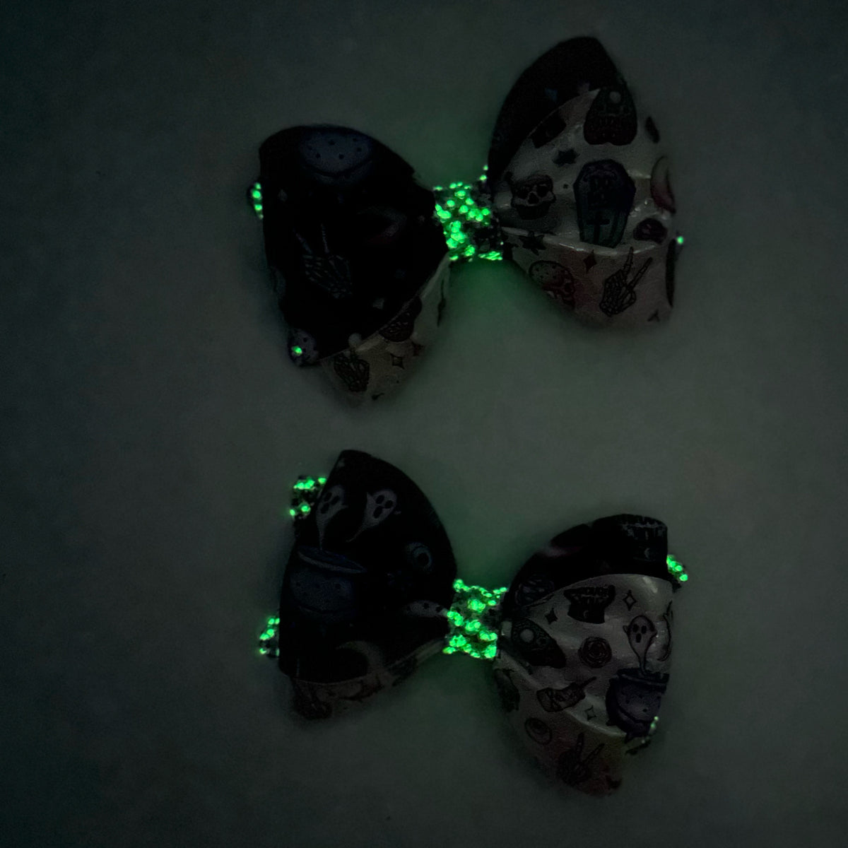 Voodoo twist – KJS Creations Bow Boutique